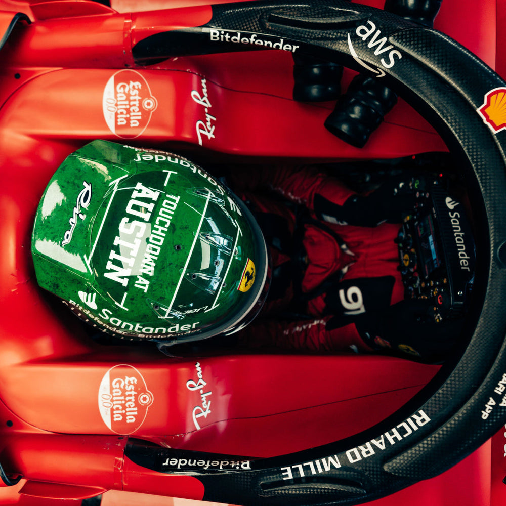 Explore Our Racing Articles & Knowledge Base Blog | DRIVEN – DRIVEN ...