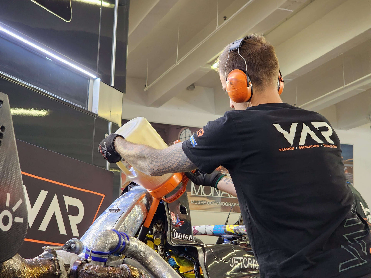 DRIVEN RACING BLOG – DRIVEN | Racing Shop