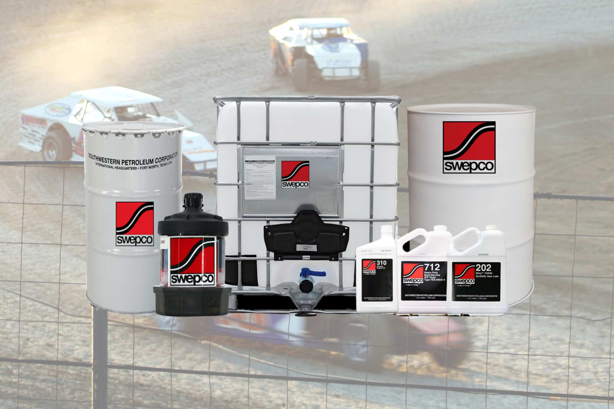SWEPCO Power Steering Fluids - Race-Proven Control | DRIVEN – DRIVEN ...