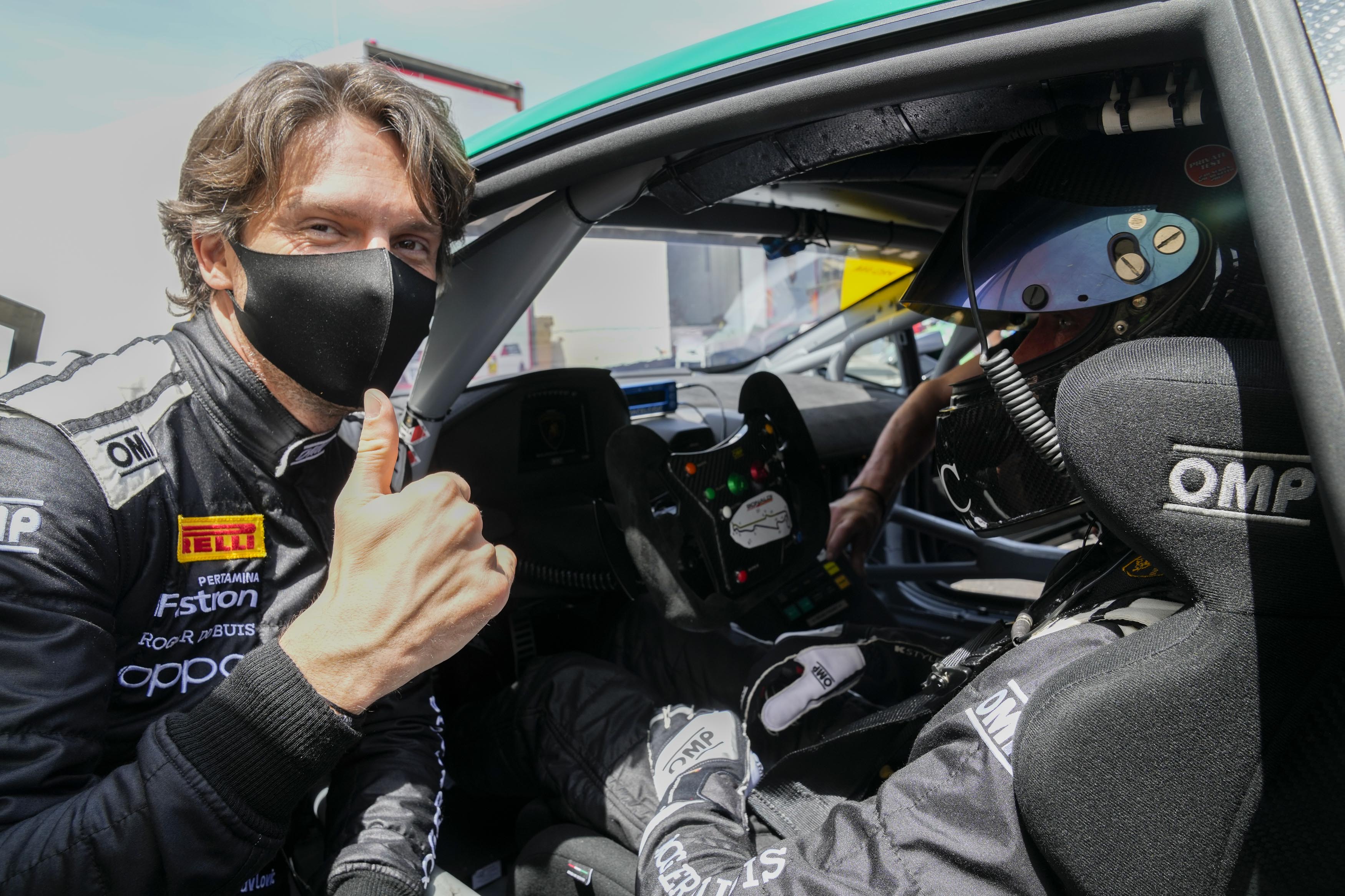 OMP | Racing Car Parts & Accessories – DRIVEN | Racing Shop