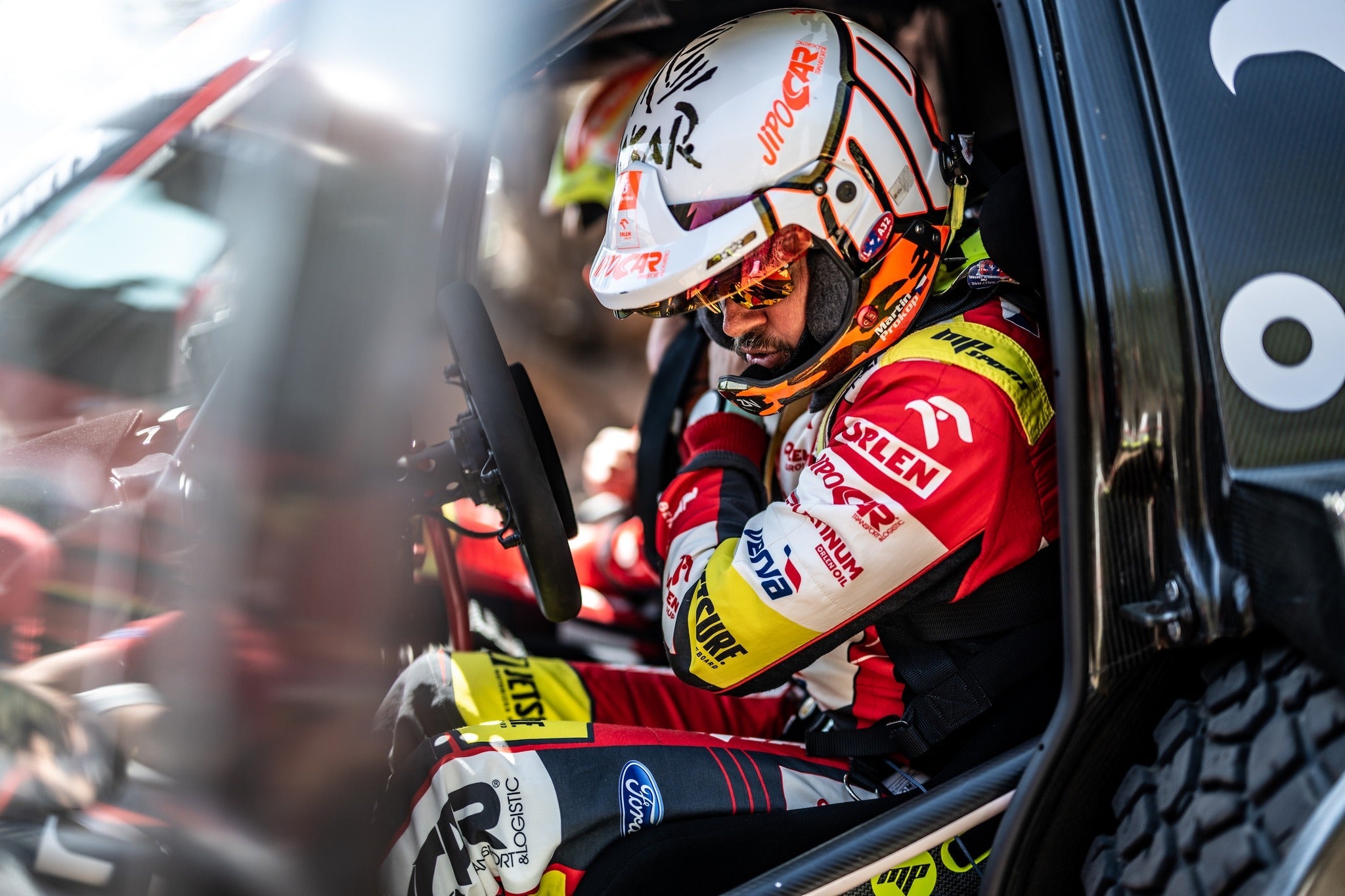 Auto Racing Gear - FIA, SNELL and SFI Homologated (FireProof) | DRIVEN ...