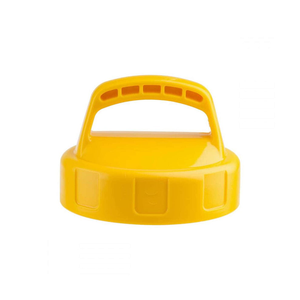 OILSAFE® | Storage Lid - KIT | Color-Coded Drum & Storage Lid – DRIVEN ...