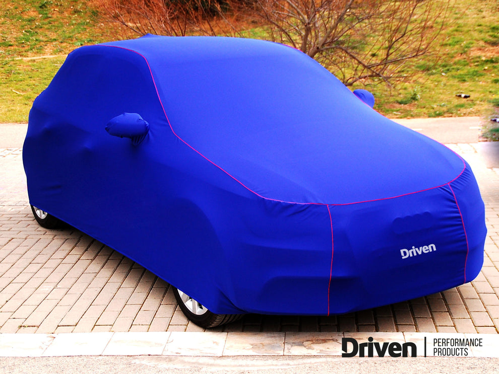 DRIVEN | Pro-IC | Interior - Custom Fit | Premium Car Cover – DRIVEN ...
