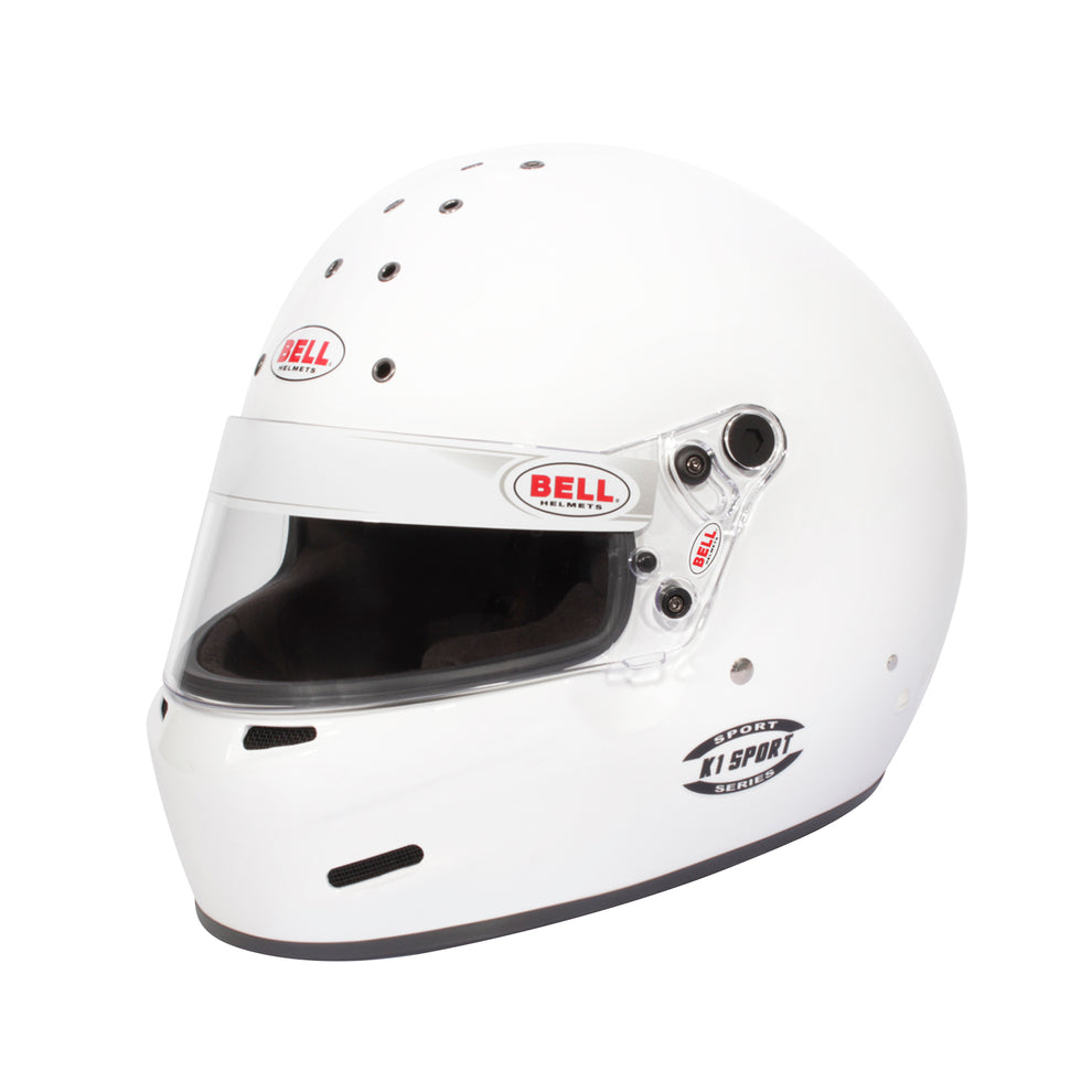 BELL | K1 Sport | Racing Helmet | Entry Level | SNELL SA2020 ...