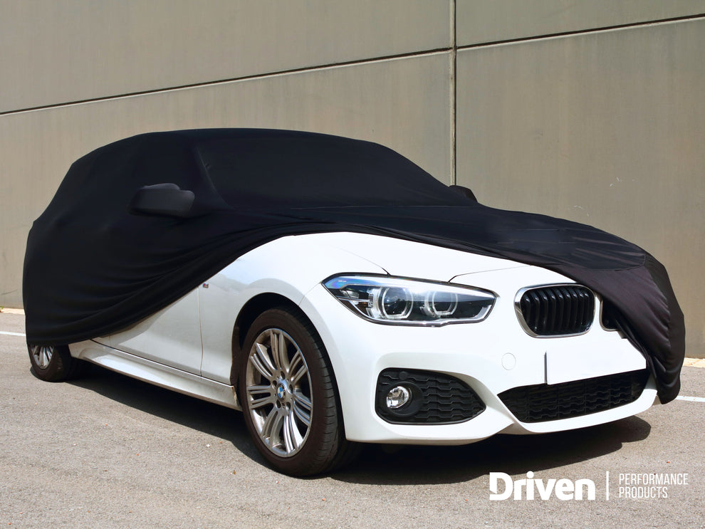 DRIVEN | Pro-IC | Interior - Custom Fit | Premium Car Cover – DRIVEN ...