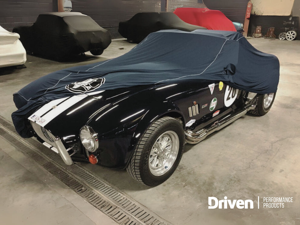 DRIVEN | Pro-IC | Interior - Custom Fit | Premium Car Cover – DRIVEN ...