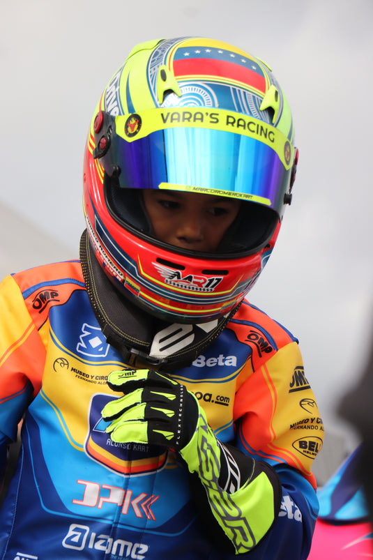 DRIVEN RACING 🏁 Shop Professional Racing Gear, Karts, Helmets, & More ...