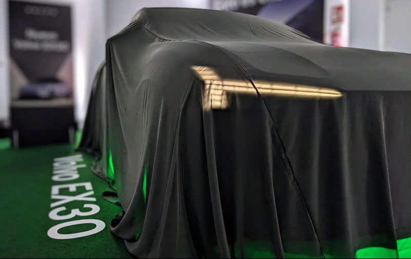 DRIVEN | rPro | Custom Reveal Cover | PRO-Grade – DRIVEN | Racing Shop