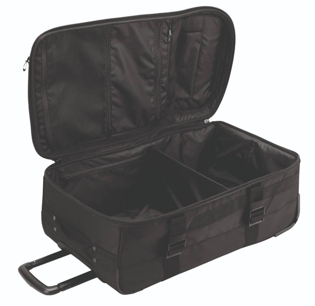 Upgrade Your Racing Lifestyle with Bell and OMP Luggage | DRIVEN ...