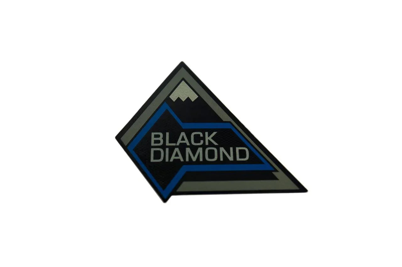 Black Diamond Fender Badge Overlays - 2021 Bronco – DRIVEN | Racing Shop