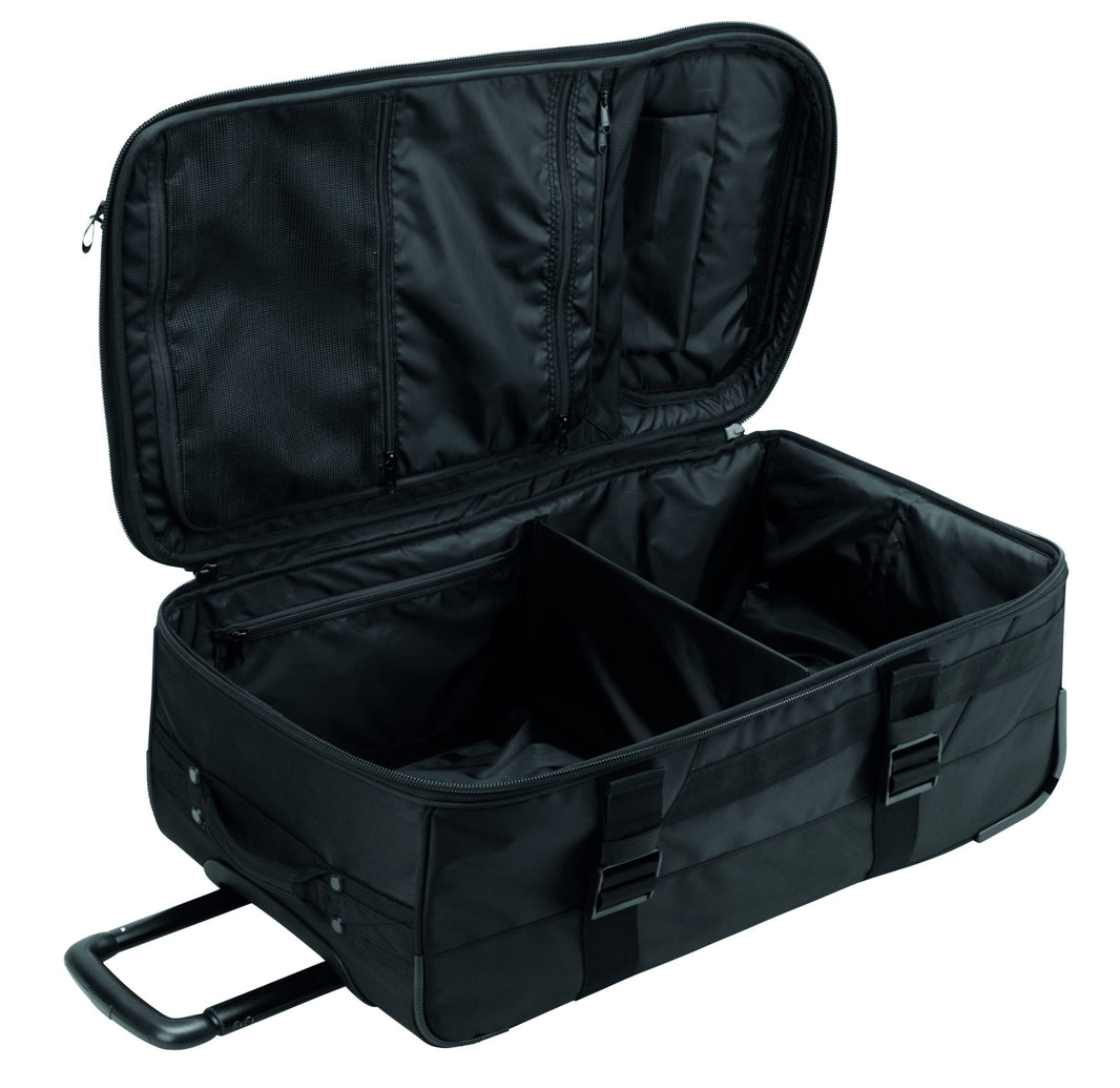 Upgrade Your Racing Lifestyle with Bell and OMP Luggage | DRIVEN ...