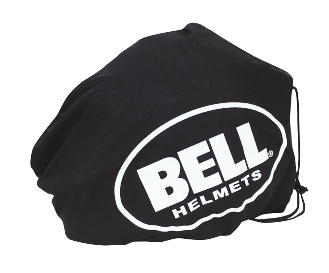 BELL | Draw String Bag (V10) | Helmet Bag | Universal Fit – DRIVEN ...