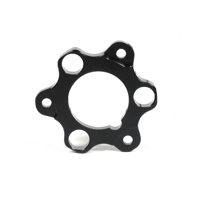 FA Kart | Floating Adapter For 180X17 Brake Disc Kz/Dd2 – DRIVEN ...